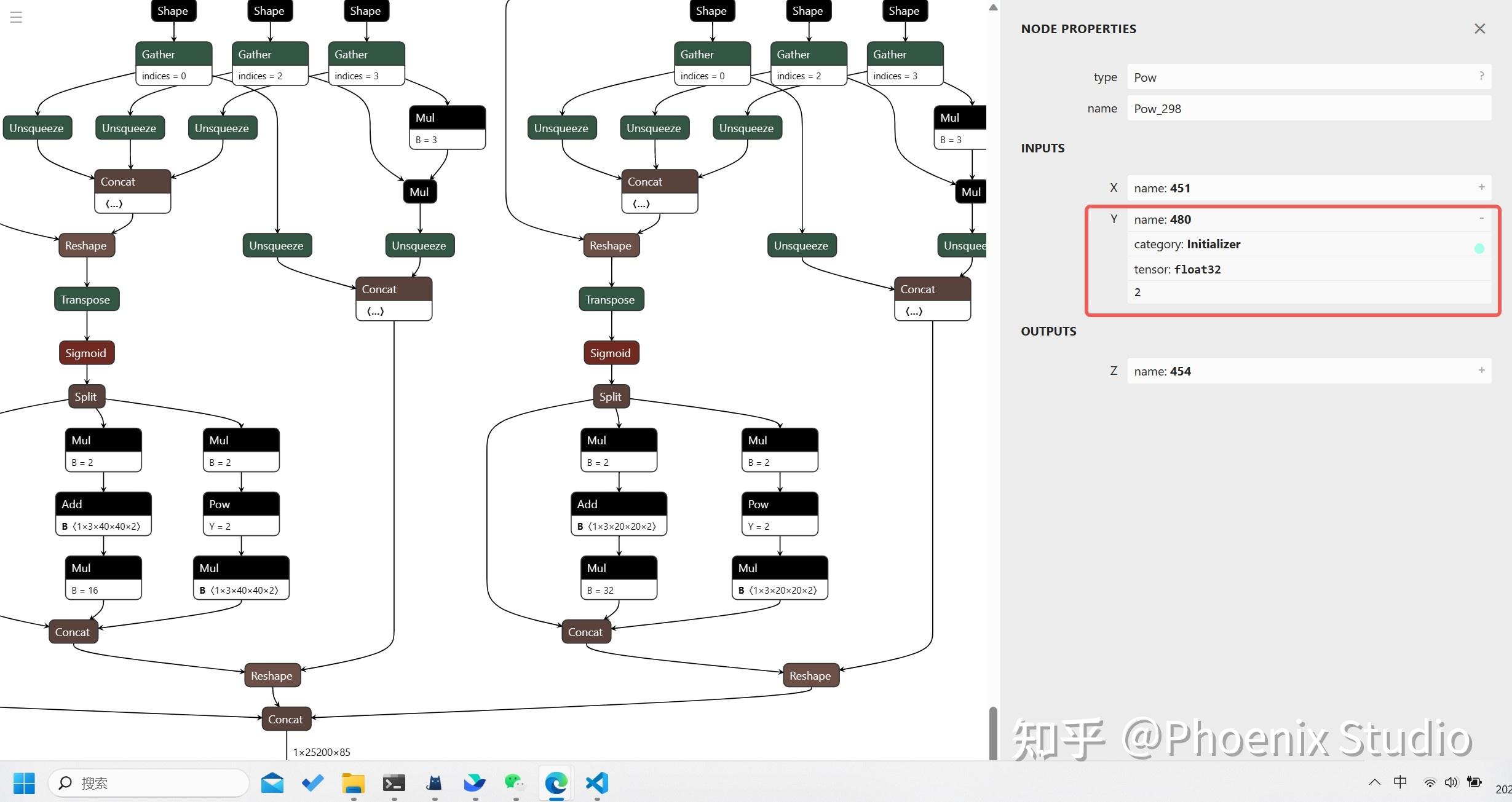 正确导出onnx|onnx结构|编辑onnx各类节点|onnx算子编写|复杂后处理的添加|onnx形状推理 - 知乎