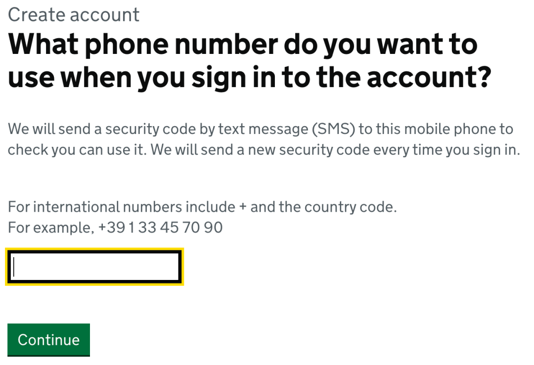 英国eVisa电子签证正式开放注册,亲测有效!内含教程! - 知乎