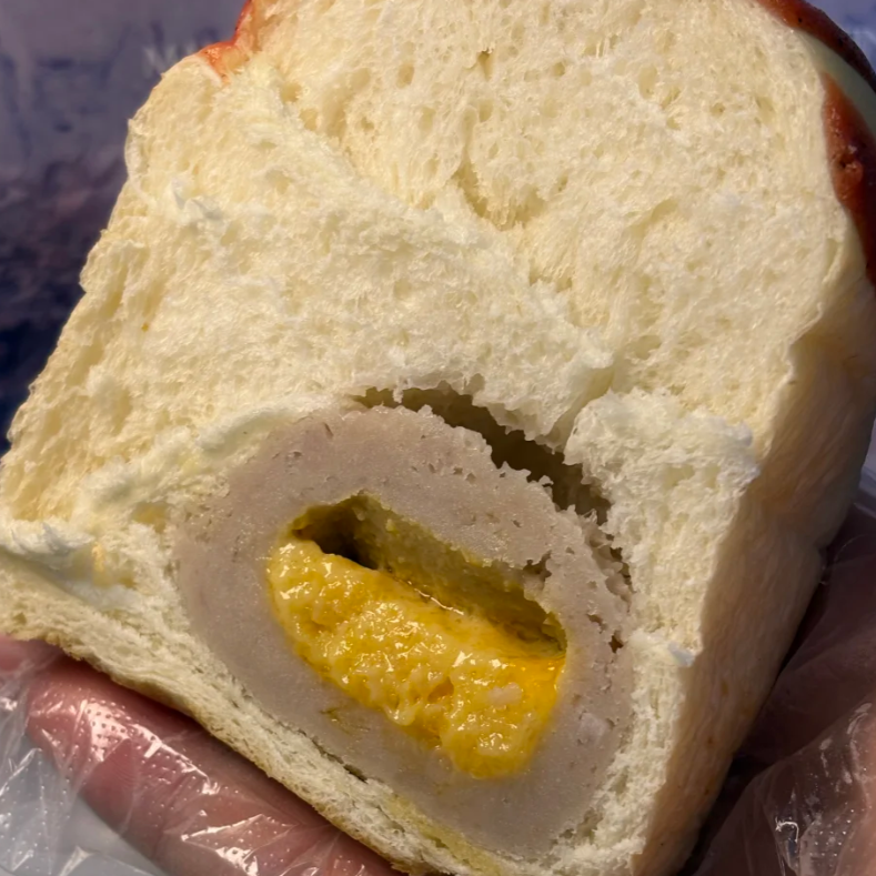 去“祐禾”必吃的七款面包！不然等于白跑一趟！！！ - 知乎