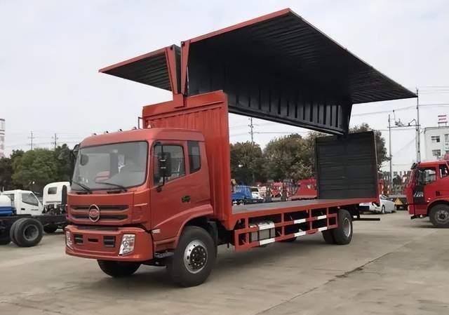 What kind of car is the "flying wing car"? Is the "flying wing car ...