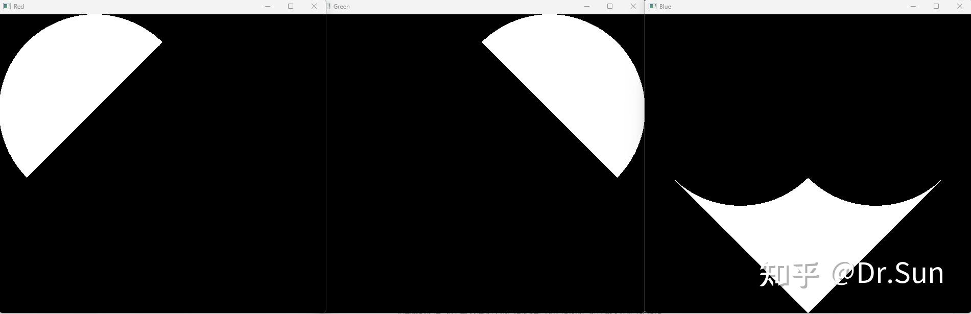 RGB颜色提取 - 知乎