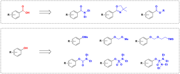 实用有机合成化学 | 你熟悉的Piv、Boc氨基保护基，还能在这种反应中派上用场 - 知乎