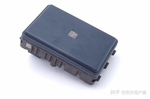 ARS548RDI 德国大陆第五代4D 成像毫米波雷达 - 知乎