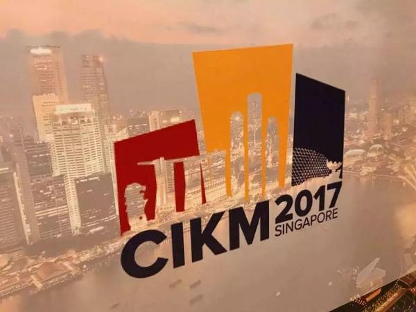 新加坡CIKM 2017开幕，关注垂直领域的智能人机互动 - 知乎