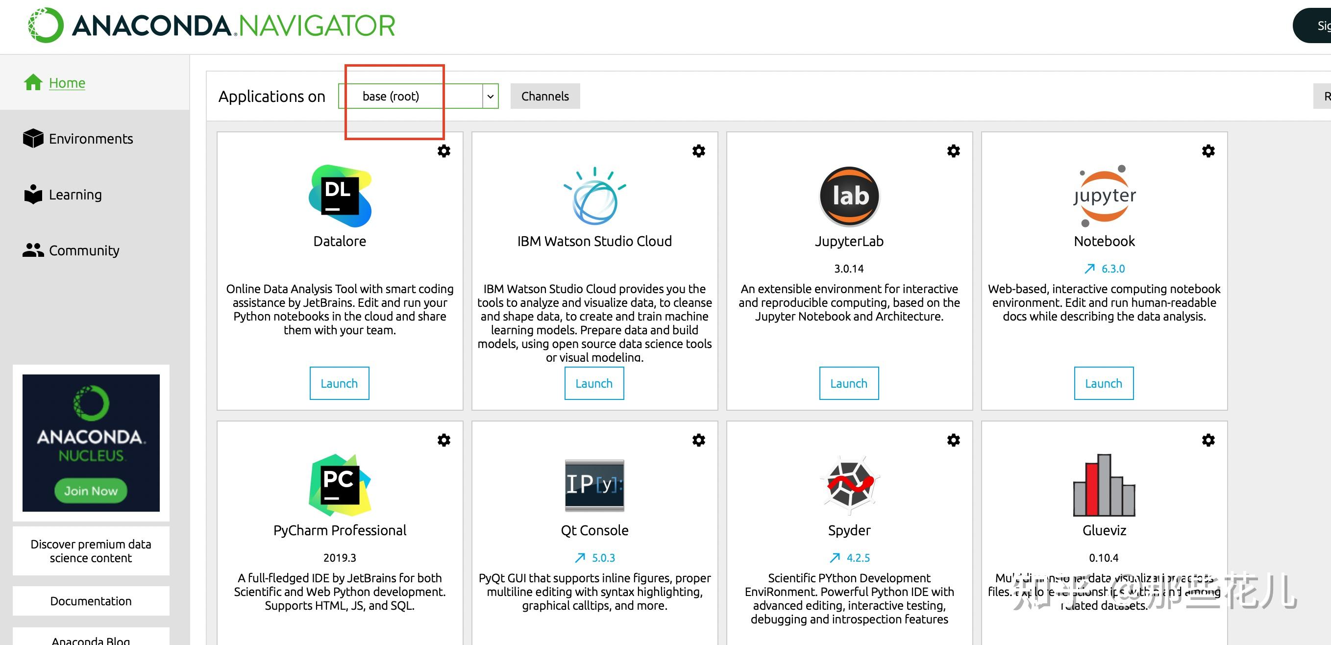 Linux Mac下安装Anaconda与换源，conda基础命令 - 知乎