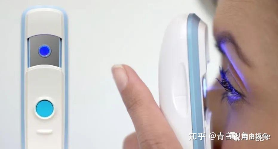 2023年FDA批准12 款新型眼科药物 - 知乎