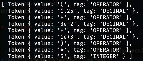 [数据结构]表达式树——手动eval() - 知乎