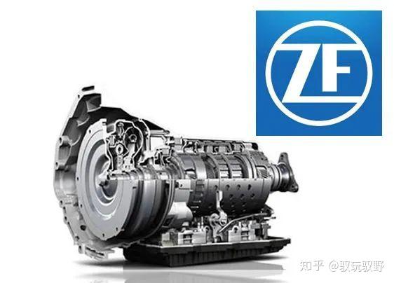 天呐！赶紧来了解一下关于8AT的那些事儿! - 知乎