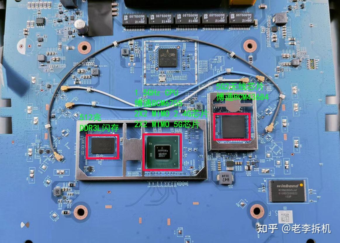 运营商赠送的路由器要不要换？我抢了朋友的路由来对比 - 知乎