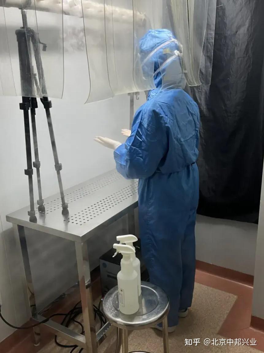 如何进行气流流型测试？一篇文章告诉你 - 知乎