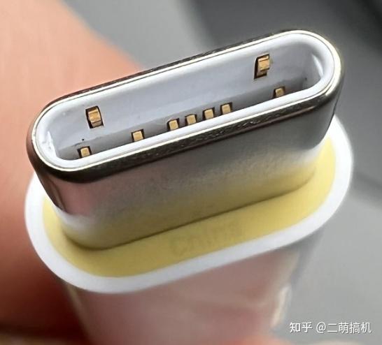 苹果iMac编织线A2432鉴别方法 - 知乎