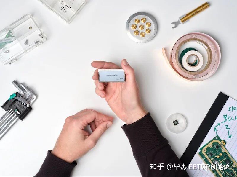 揭秘IBM 400+量子比特量子处理器设计细节 - 知乎