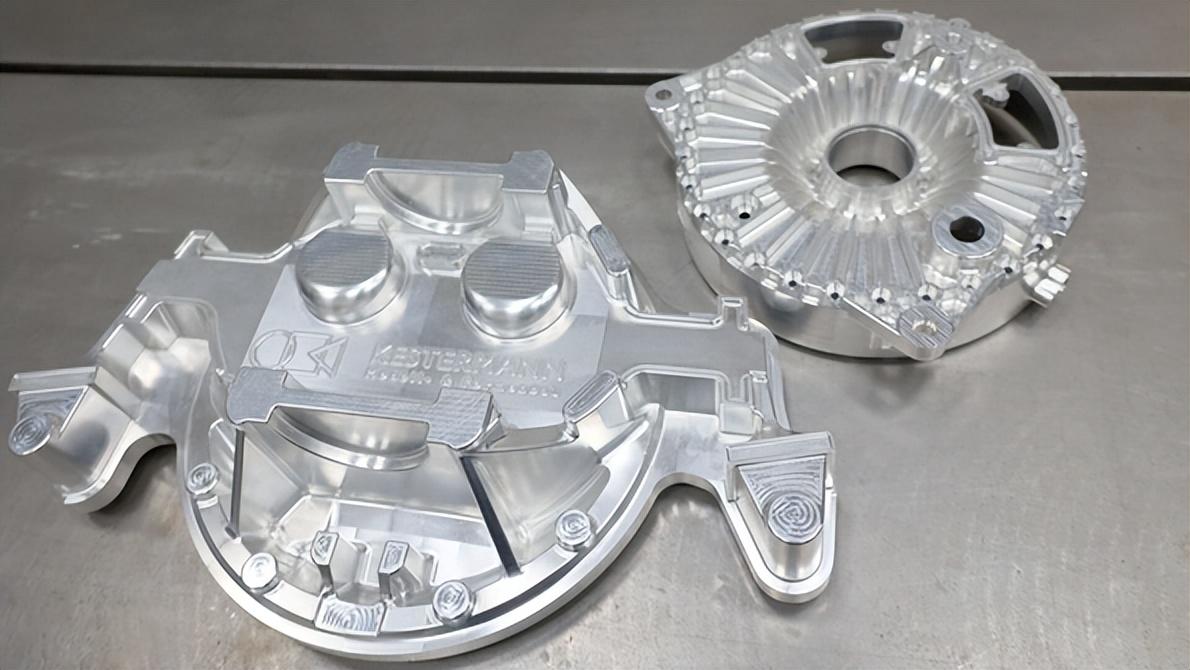 客户案例 | Kestermann公司如何实现模具智造？ - 知乎