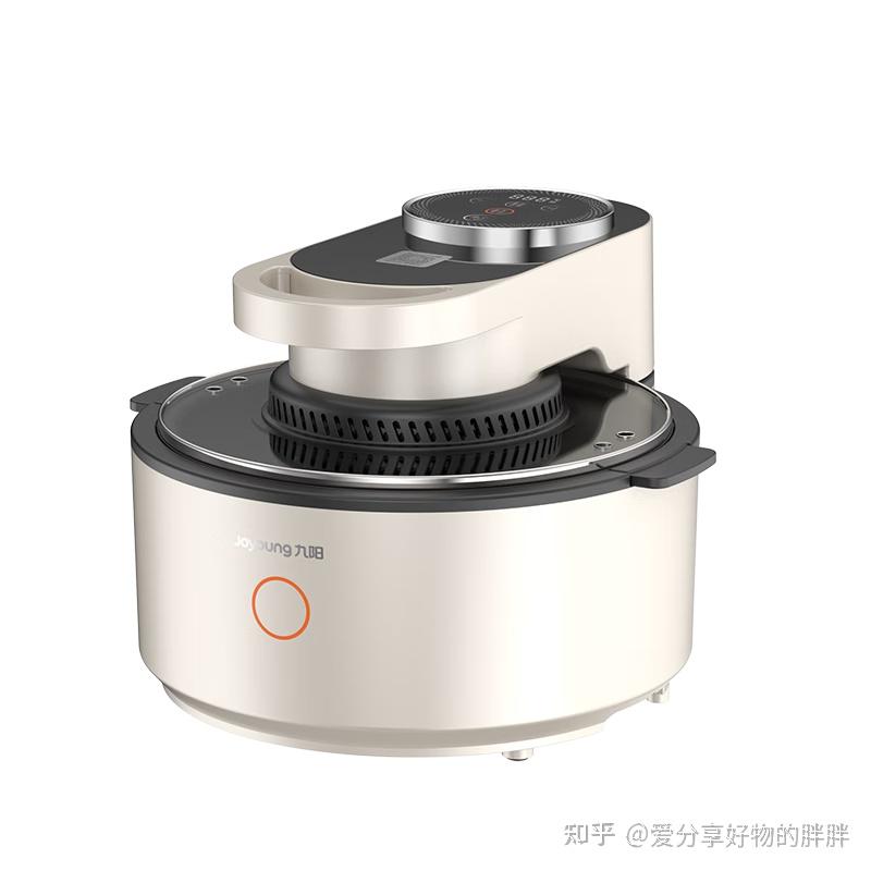 什么牌子的5L以上空气炸锅好？5L以上空气炸锅品牌排行榜前十名推荐！