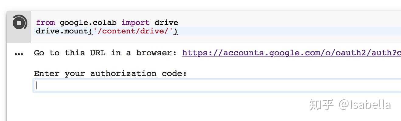 使用Google colab免费GPU训练模型攻略 - 知乎