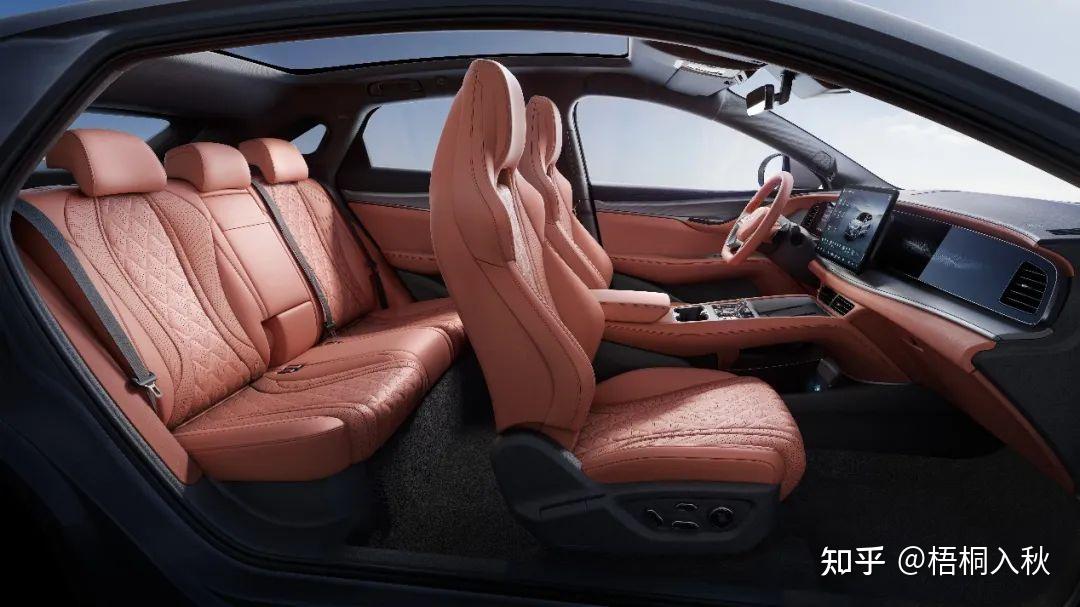 18.98万元起，比亚迪海狮07EV正式上市，首款比亚迪e平台3.0 Evo车型 - 知乎