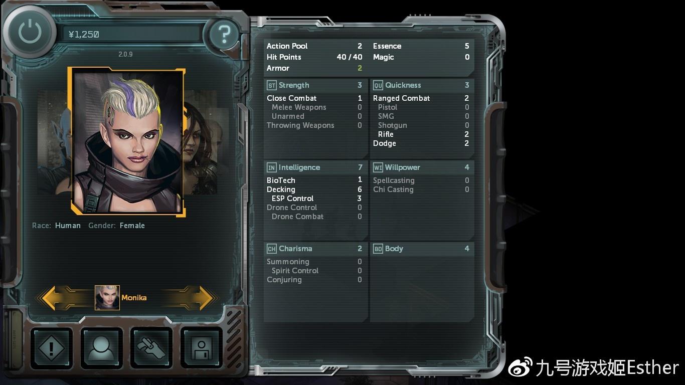 自《Shadowrun（暗影狂奔）》 以后，我看的所有赛博朋克都像它 - 知乎