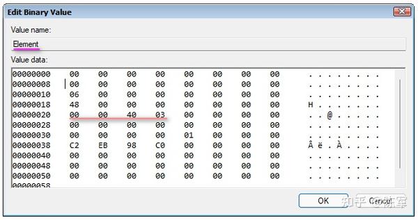 Windows Boot Manager 背后的真相, 手工移动 Windows 分区后如何手工修复 BCD store. - 知乎