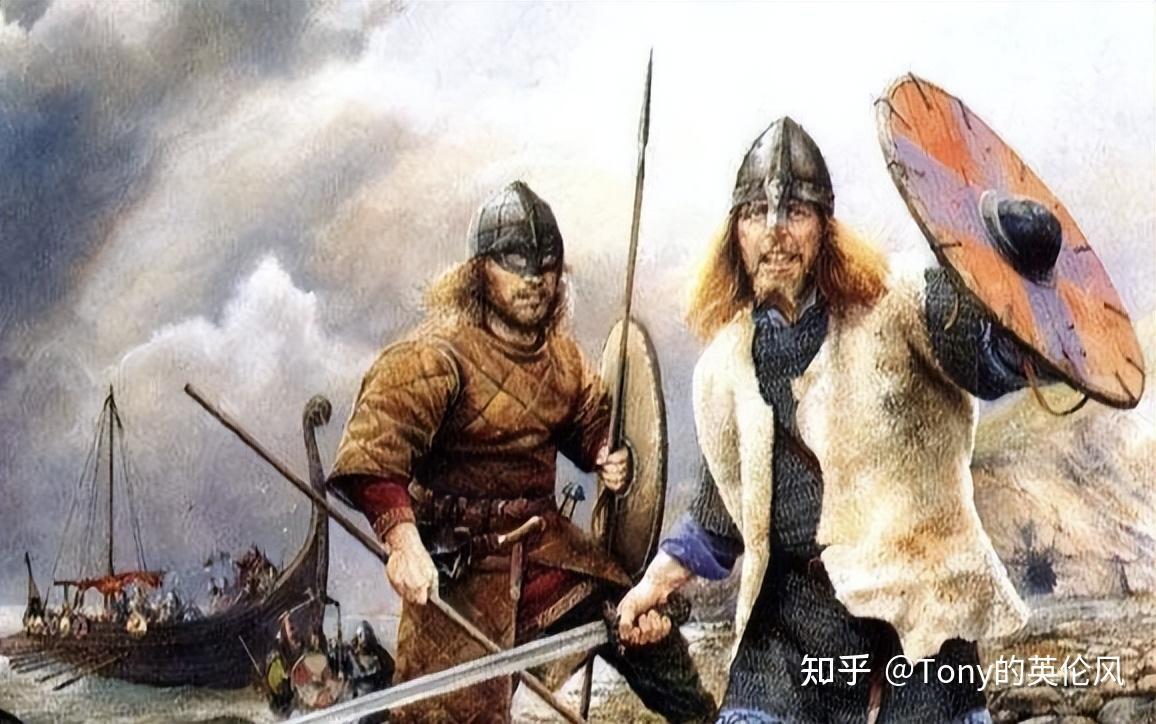 知识普及—英语语言的产生、发展与传播 - 知乎