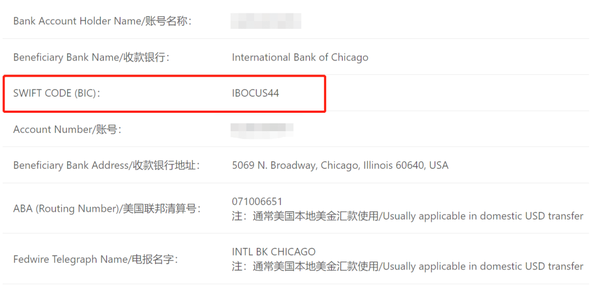SWIFT CODE？IBAN？ABA Number？Sort Code？这些到底是什么？ - 知乎