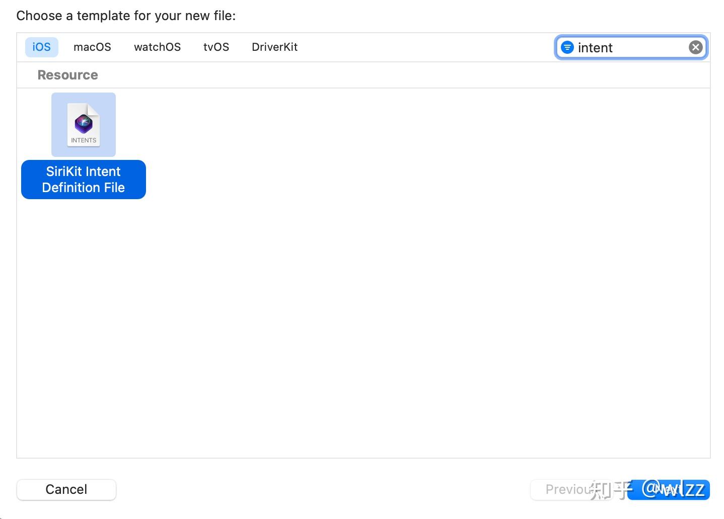 Siri Shortcuts（Intents）使用 - 知乎