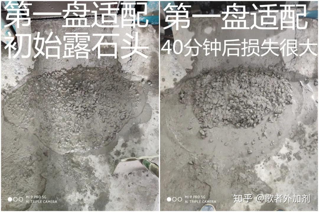 HPEG和TPEG单体对比试验（一） - 知乎