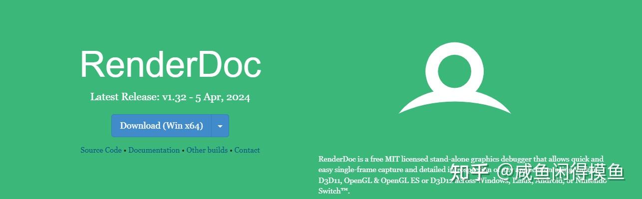 Debugging Unity And UE with RenderDoc - 知乎