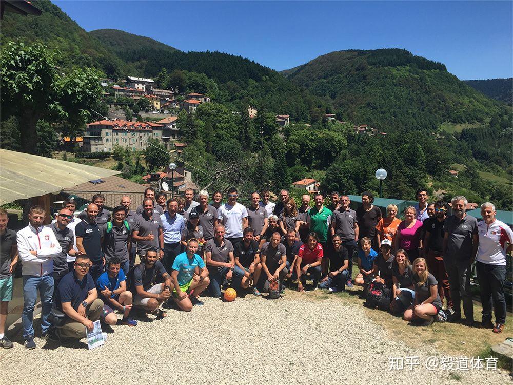 ITRA手册Part 1.全方位解析国际越野跑协会 - 知乎