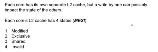 False Sharing - 知乎