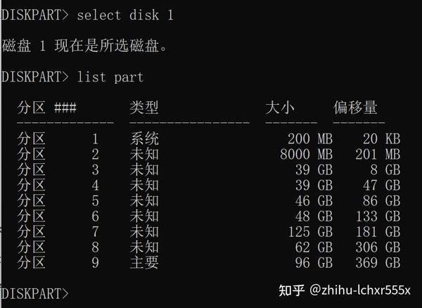 Windows 10无法识别Linux格式化的NTFS分区 - 知乎