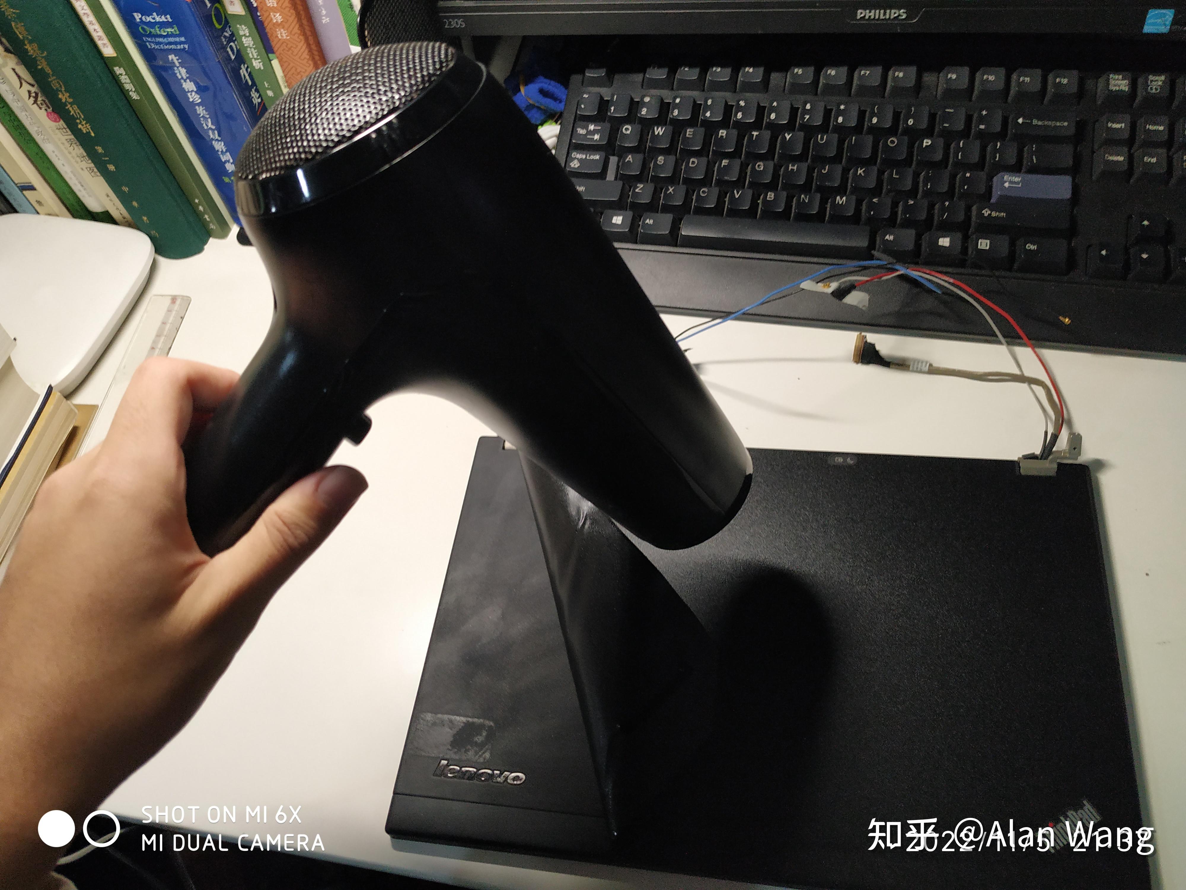 念念不忘，必有回响——ThinkPad X220的涅槃重生 - 知乎