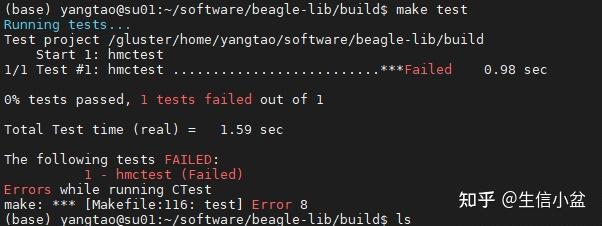beast1和beagle一起安装 - 知乎