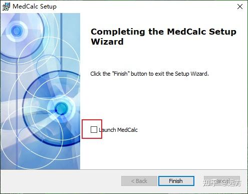 MedCalc v22.009 医学ROC曲线统计分析安装教程 - 知乎
