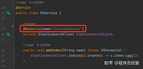 java与es8实战之五：SpringBoot应用中操作es8(带安全检查：https、账号密码、API Key) - 知乎