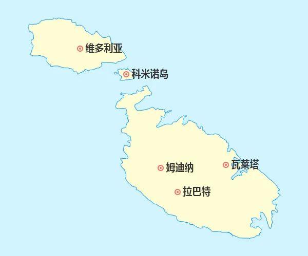 生活 | 关于马耳他您了解多少？ - 知乎