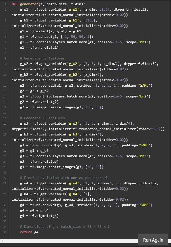 GAN入门教程｜从0开始，手把手教你学会最火的神经网络 - 知乎