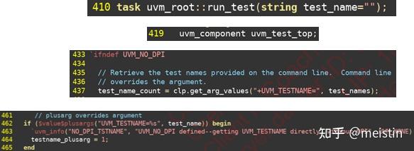 [UVM源代码研究] uvm_component与uvm_root（uvm-1.2版） - 知乎