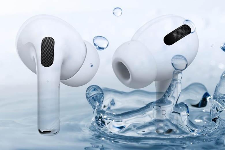 苹果 AirPods 3 和 AirPods Pro 防水吗？ - 知乎