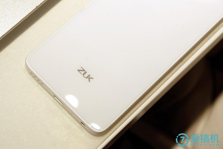 用最少的钱体验到最高配的手机——ZUK Z2 体验 - 知乎