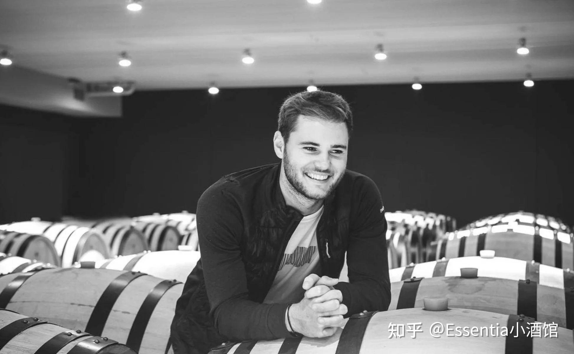 一飞冲天的酒二代：P·V·G - 知乎