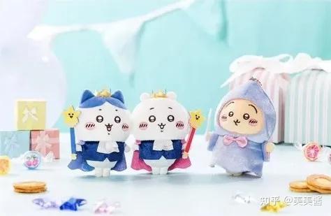 日本在哪里能买到Chiikawa？ - 知乎