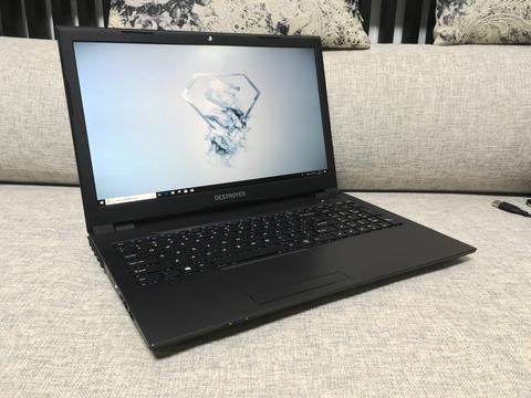 蓝天Clevo NB50系列族谱（施工中） - 知乎