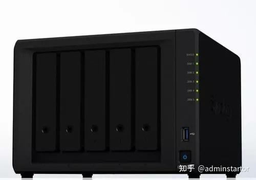 黑群辉改sata控制器识别接口数、硬盘盘序的经验总结 - 知乎