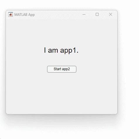 MATLAB App 之间的相互调用和数据传递 - 知乎