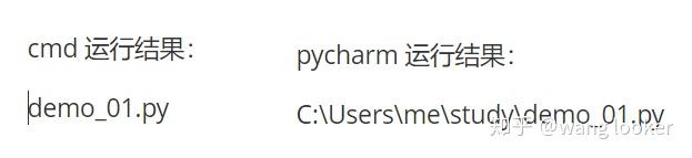 python路径操作新标准：pathlib 模块 - 知乎