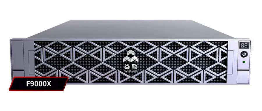 专访丨大模型存储新王牌，焱融科技如何引爆AI竞争力 - 知乎