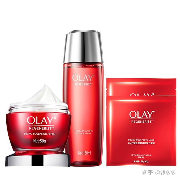 Olay套装礼盒哪个牌子最好用？Olay套装礼盒排名前十的品牌推荐！ - 知乎