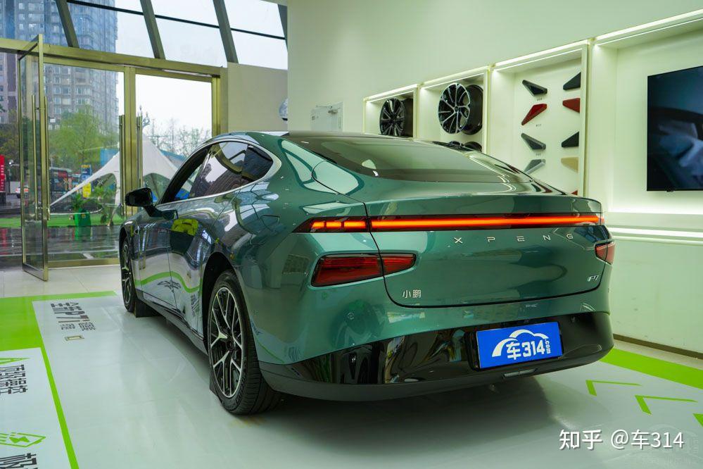 小鹏P7i和特斯拉Model 3谁更值得买？对比后发现差别明显 - 知乎