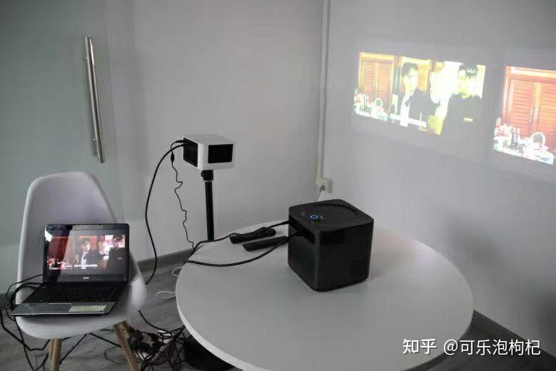 大眼橙NEW X7D和当贝D3X真机测评，看看谁更具有性价比