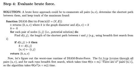 UBC【CS干货】CPSC 320 Chapter 3 Graph (lecture+tutorial+真题） - 知乎